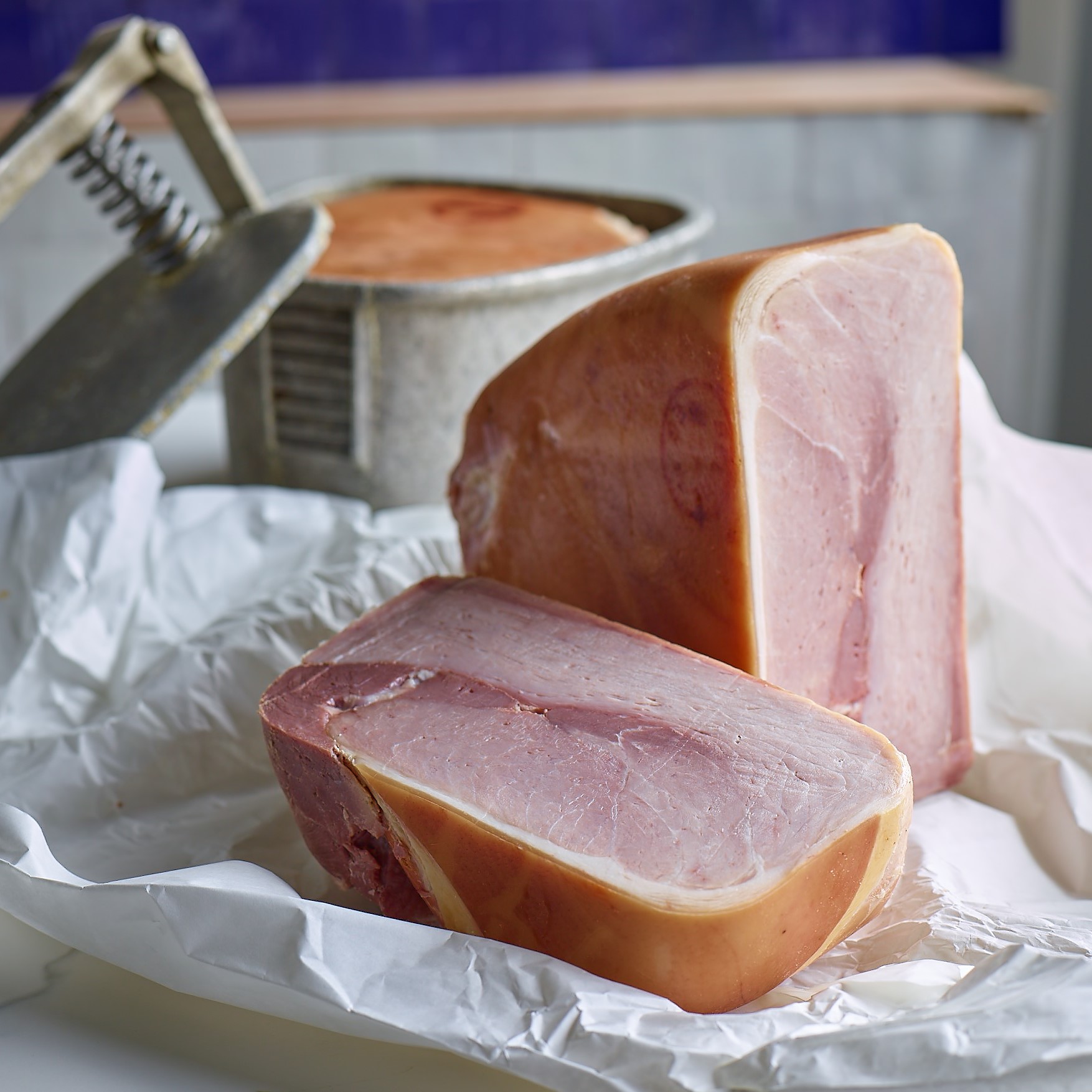 Topproducten - Beenhouwerij Vangramberen